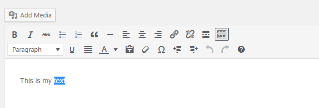 How To Edit Pages In WordPress Master The WordPress Editor